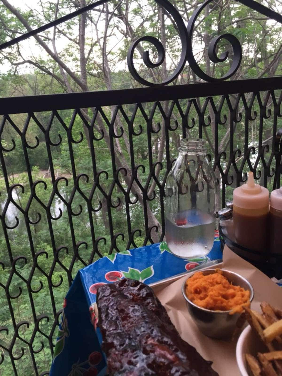 Bluebird BBQ, Burlington, Burlington | Zomato