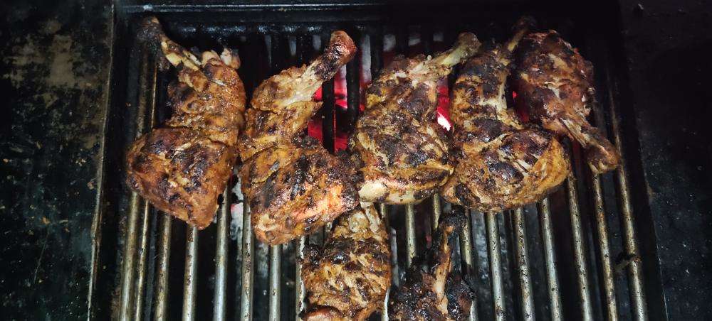 Street Barbeque, Chromepet, Chennai | Zomato