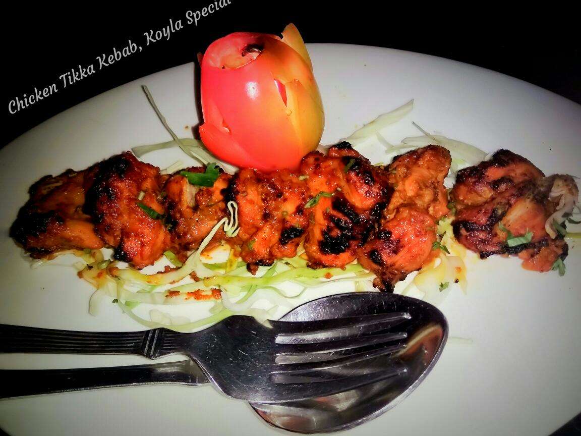 Koyla, Colaba, Mumbai - Zomato