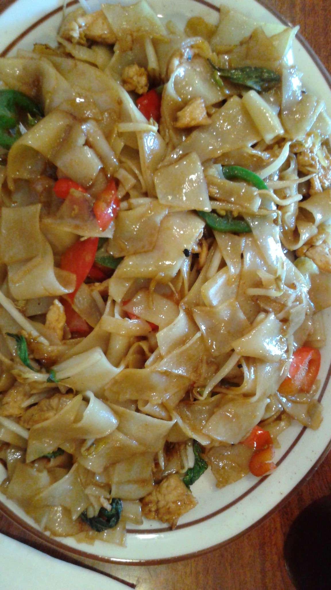 Thai Kitchen, Porterville, Visalia | Zomato