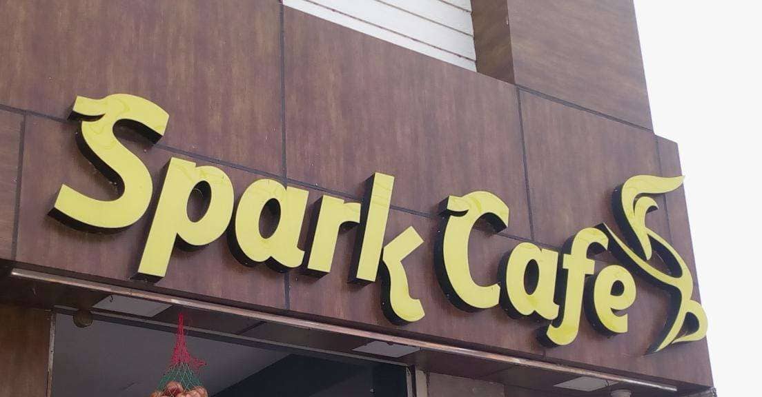 Spark Cafe, Medavakkam order online - Zomato