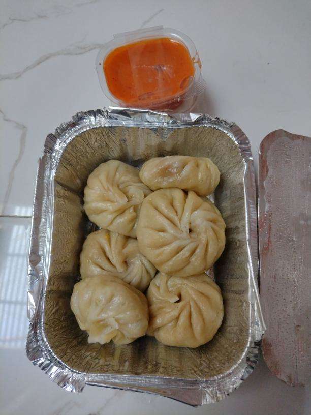 The Momos Kitchen, Aashiana, Lucknow | Zomato