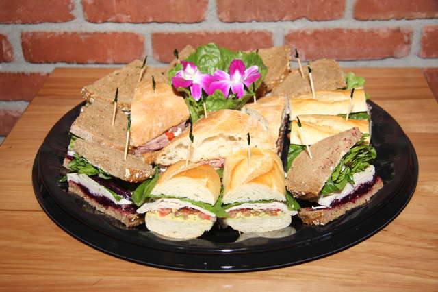 Menu of Mustard Cafe, Foothill Ranch, Orange County