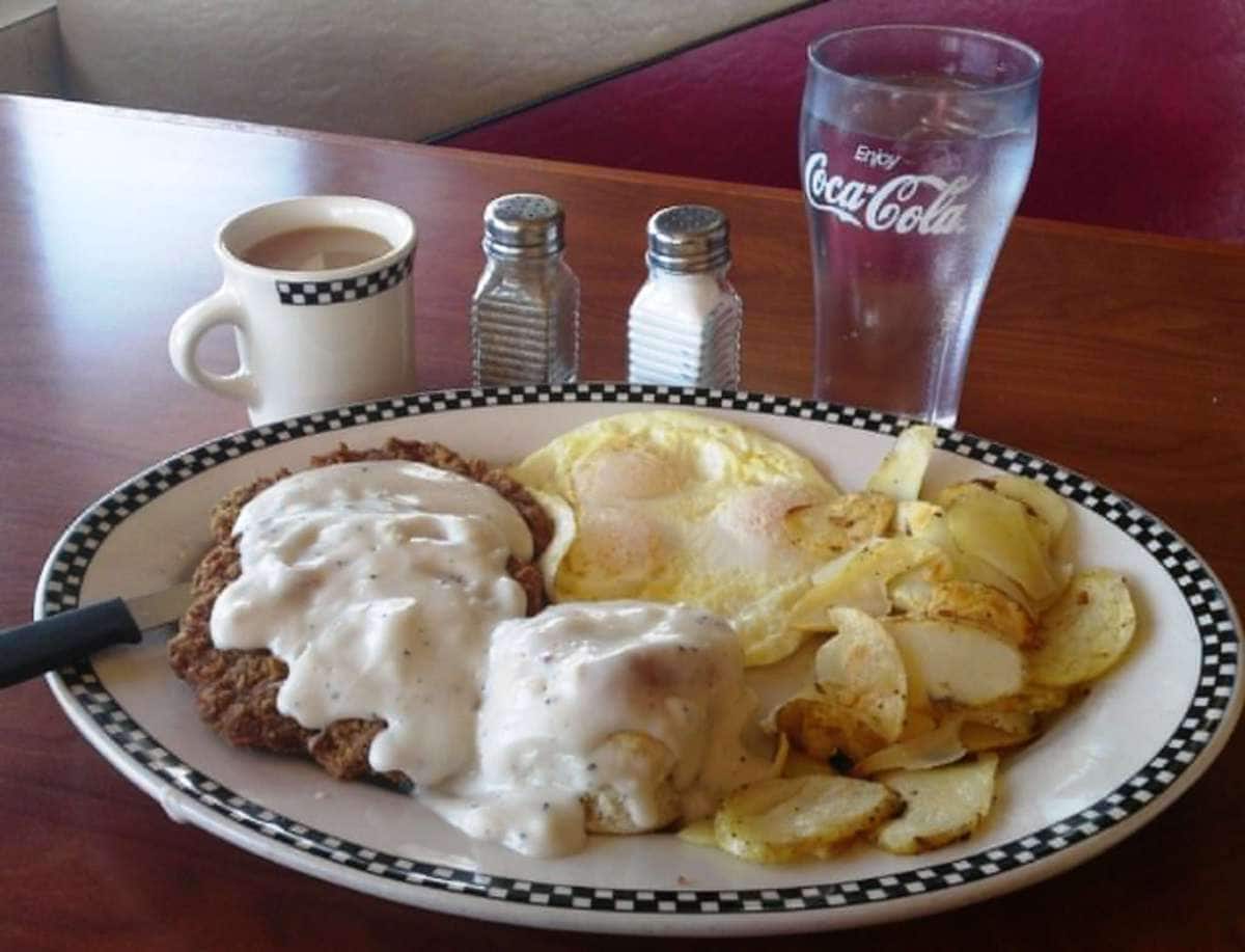 Galaxy Diner, Flagstaff, Flagstaff | Zomato