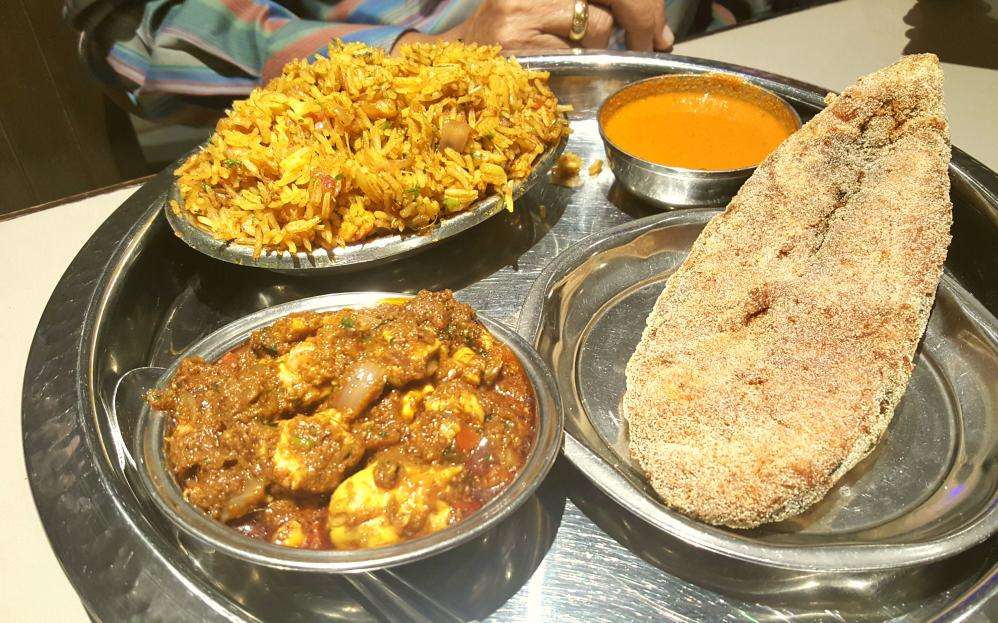 Gomantak, Dadar West, Mumbai - Zomato