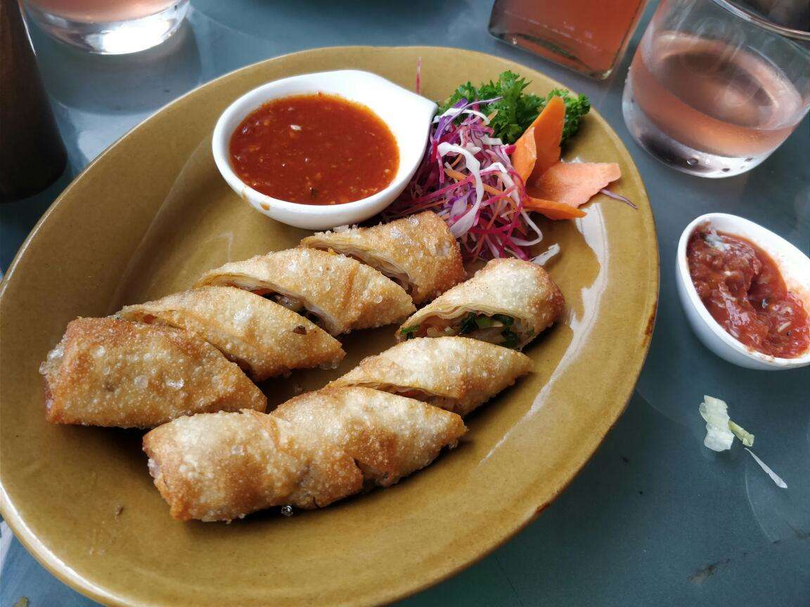 Big Pitcher, Old Airport Road, Bangalore - Zomato