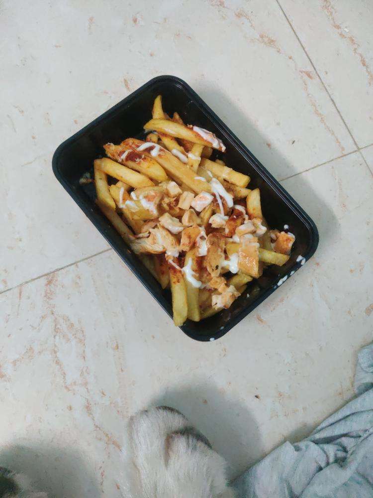 The Shawarma Daddy, RTC X roads, Hyderabad | Zomato