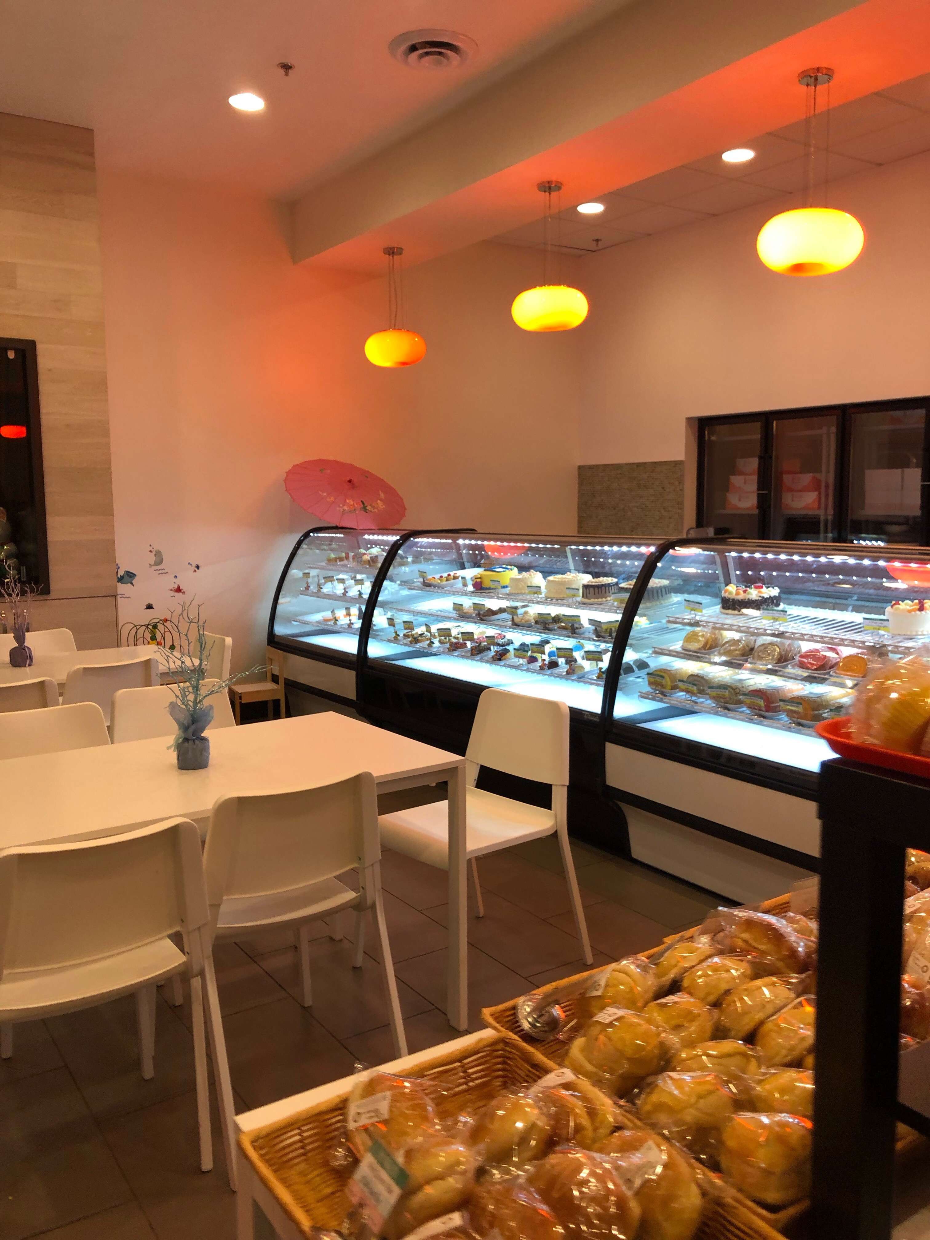 Garden Bakery Edmonton Closure | Fasci Garden