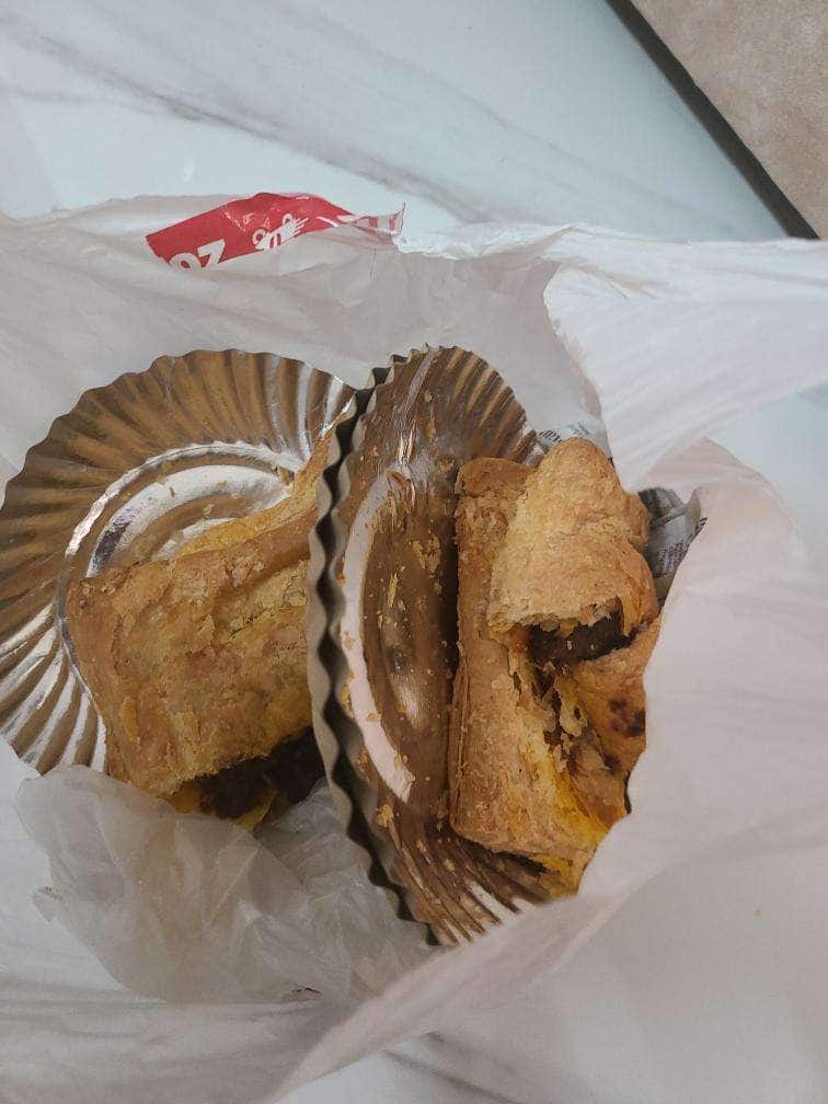 Sundaram Bakery And Fast Food, Hoshangabad Locality order online - Zomato