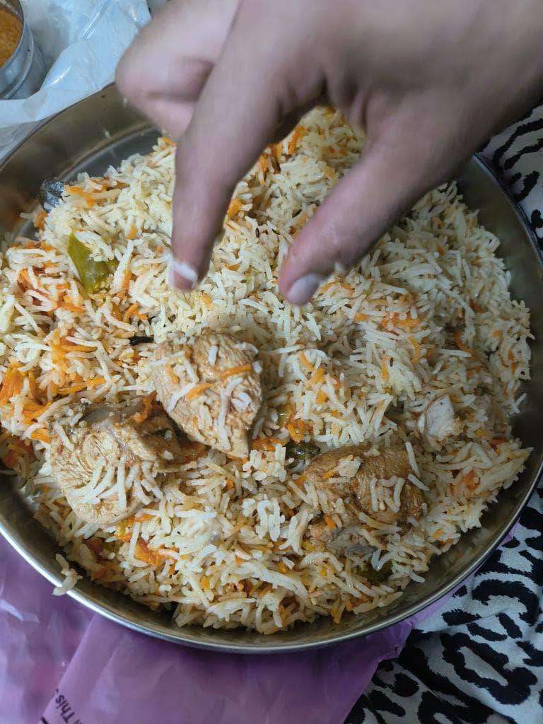 Ikram Dhaba, Manimajra, Chandigarh | Zomato