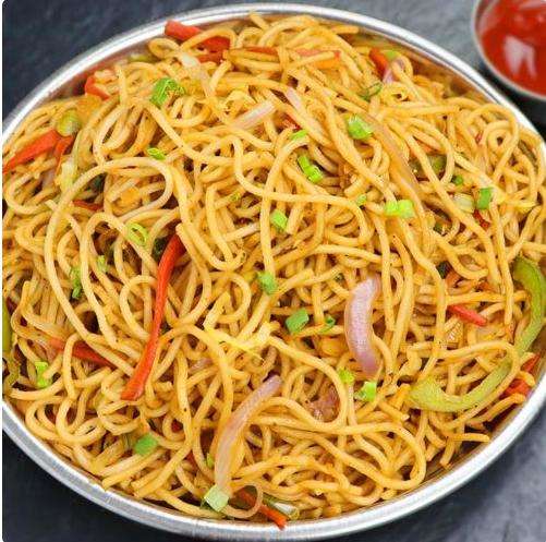 SK Chinese Point, Katargam, Surat | Zomato