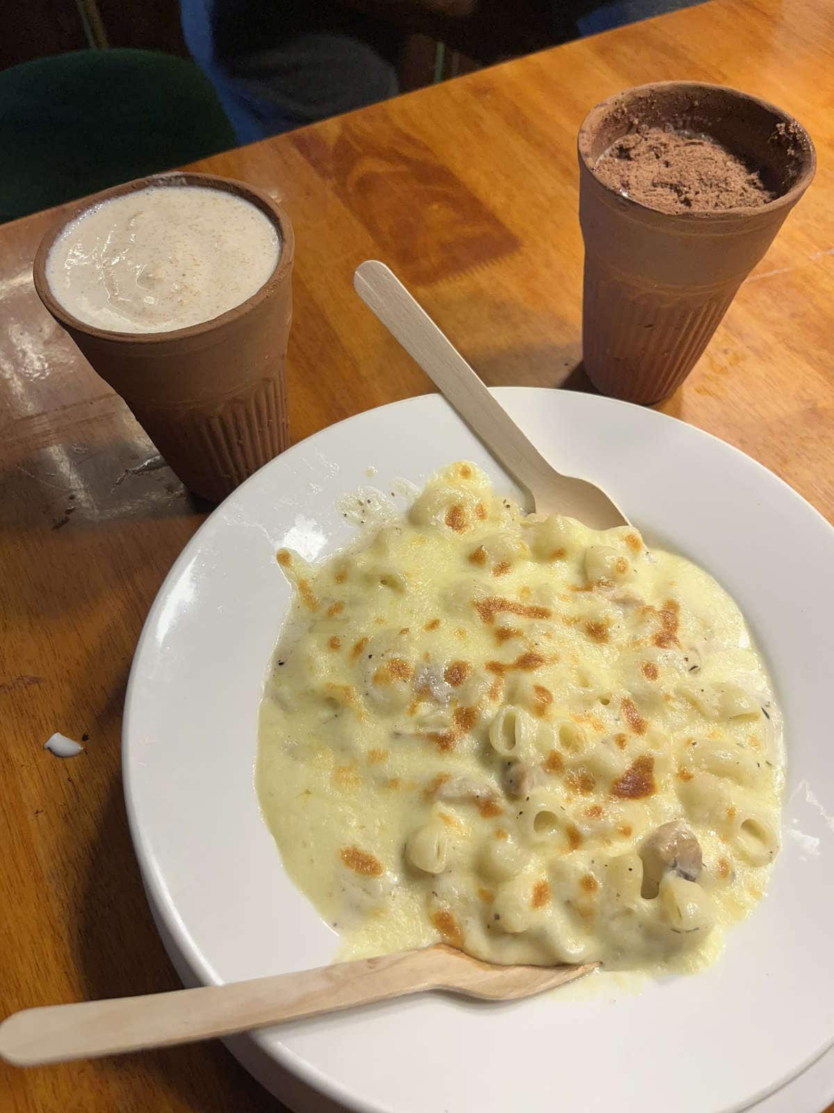 Kosmo Cafe, Alwarpet, Chennai | Zomato