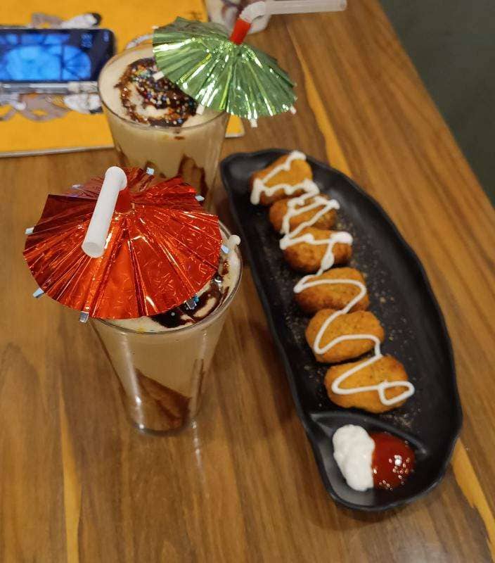 Cha Culture, Barasat, Kolkata | Zomato