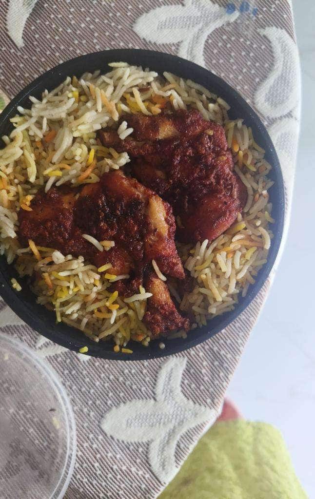 Tandoori Treats, Vepagunta, Vizag | Zomato