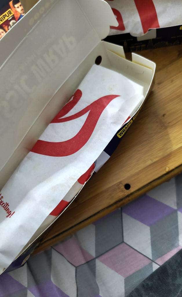 Faasos - Wraps, Rolls & Shawarma, Bistupur, Jamshedpur | Zomato