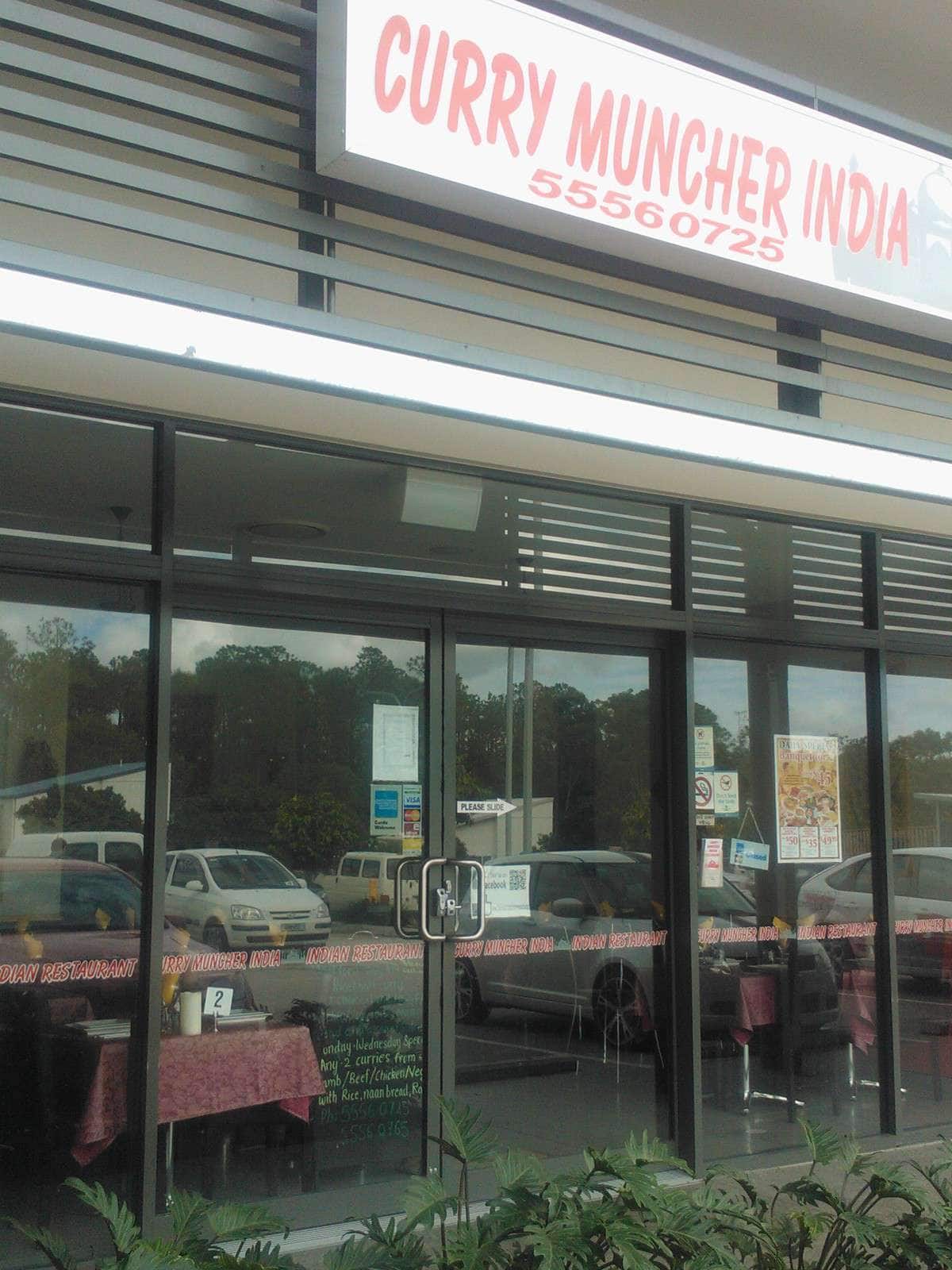 Curry Muncher, Pacific Pines, Gold Coast | Zomato