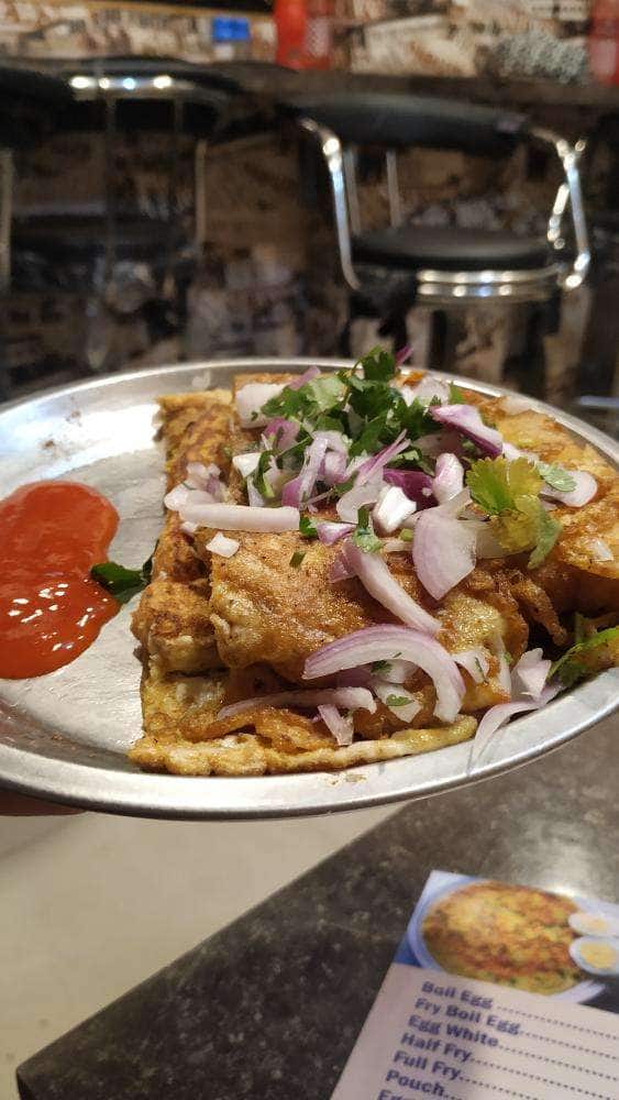 Ashirwad Egg Zone, BIkaner Fort, Bikaner | Zomato