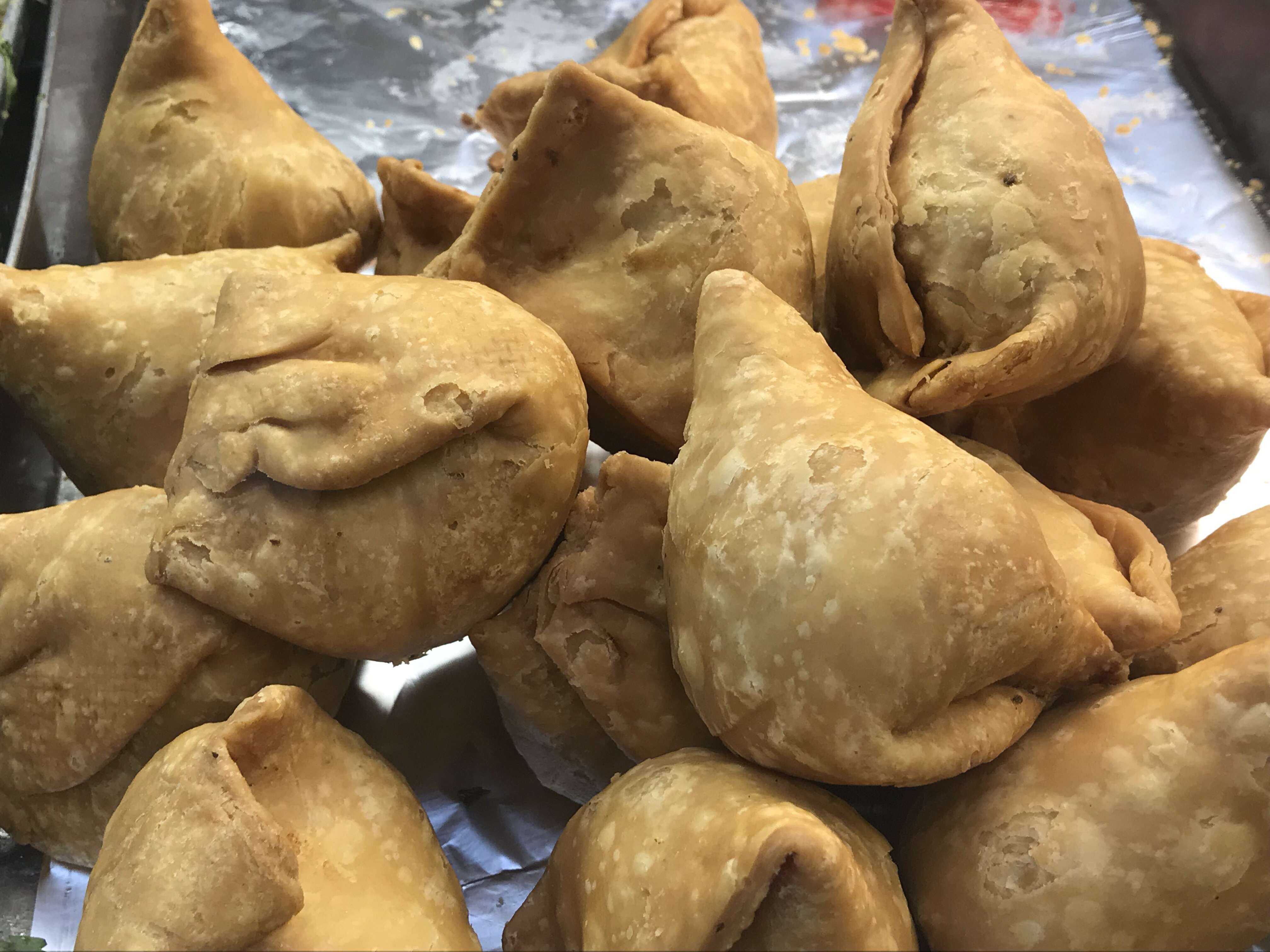 Kakada Ramprasad, Kilpauk, Chennai - Restaurant - Zomato