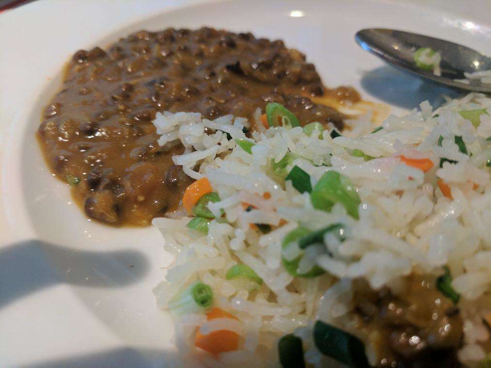 Chutney Chang Photos, Pictures of Chutney Chang, Church Street ...