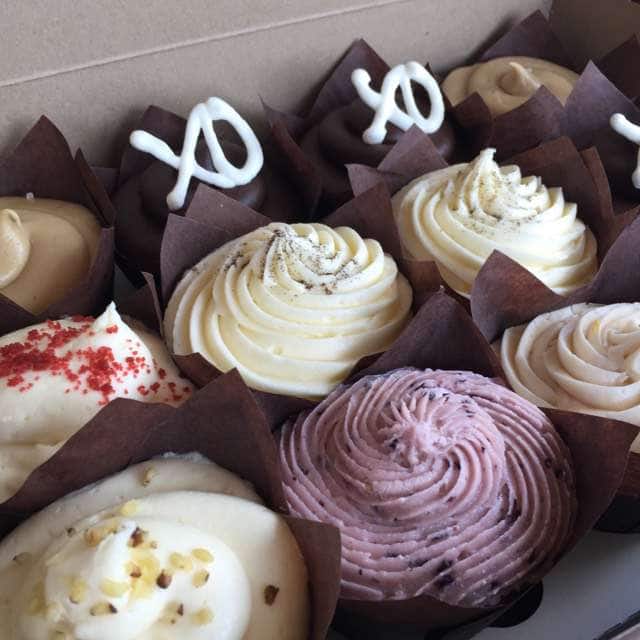 Extraordinary Cupcakes, Williamsburg, Hampton Roads | Zomato