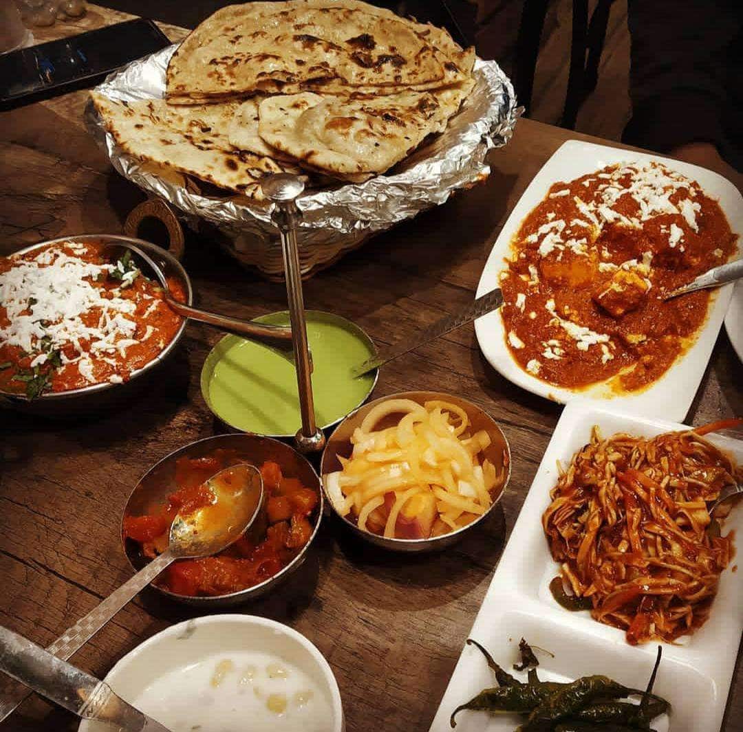 Jas Party Bites, Alipur, New Delhi | Zomato