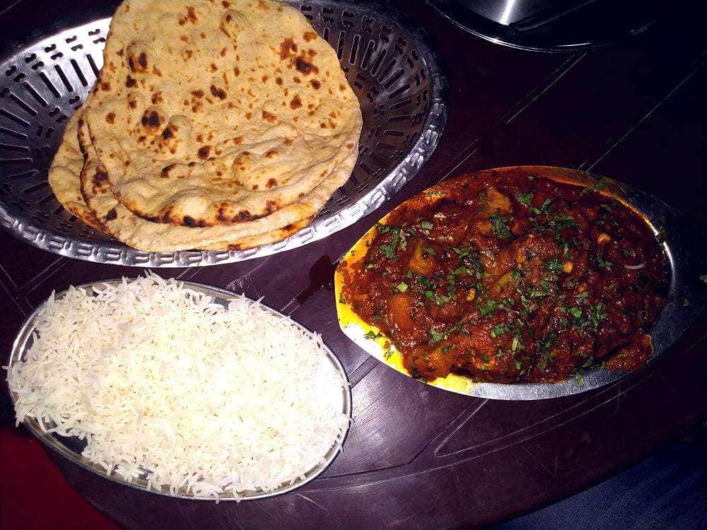 Satkar Family Restaurant, Lanka, Varanasi | Zomato