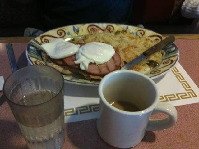 OB Diner, Irene, Point Pleasant Beach, Point Pleasant Beach | Zomato