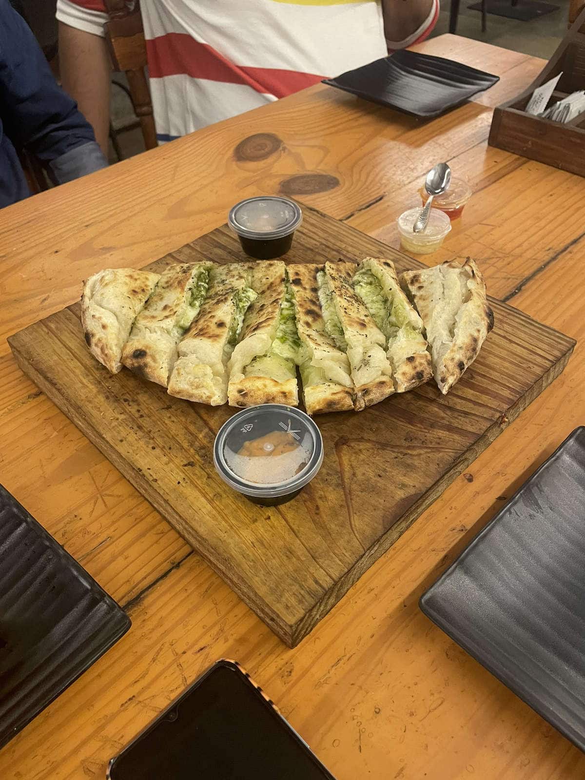 Gusto's Pizzafe, Manjalpur, Vadodara | Zomato