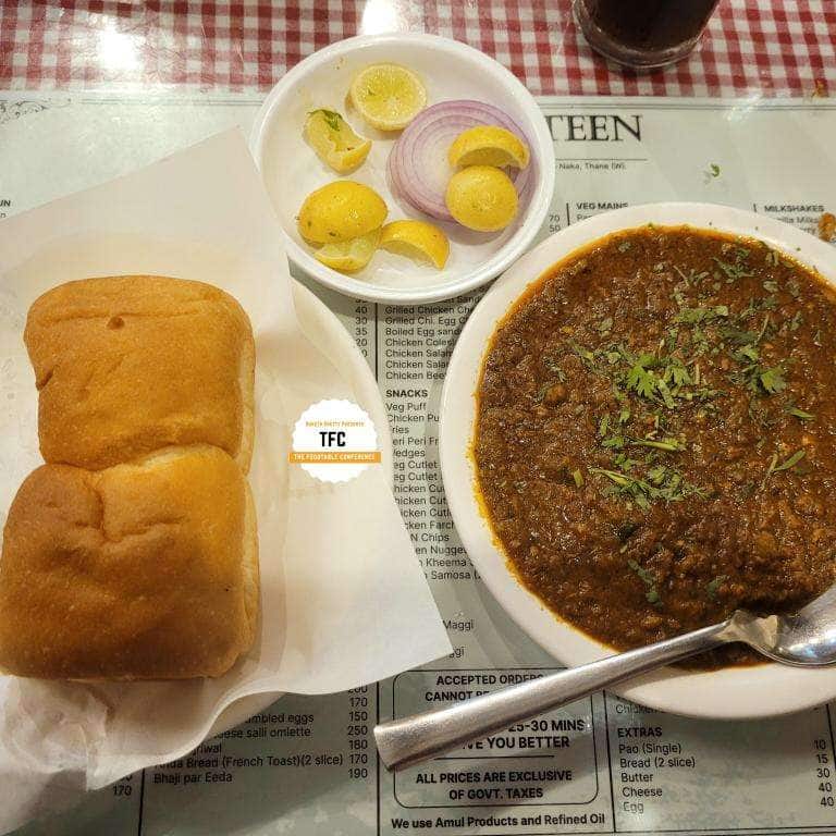 Irani Canteen, Panch Pakhadi, Thane West, Thane | Zomato