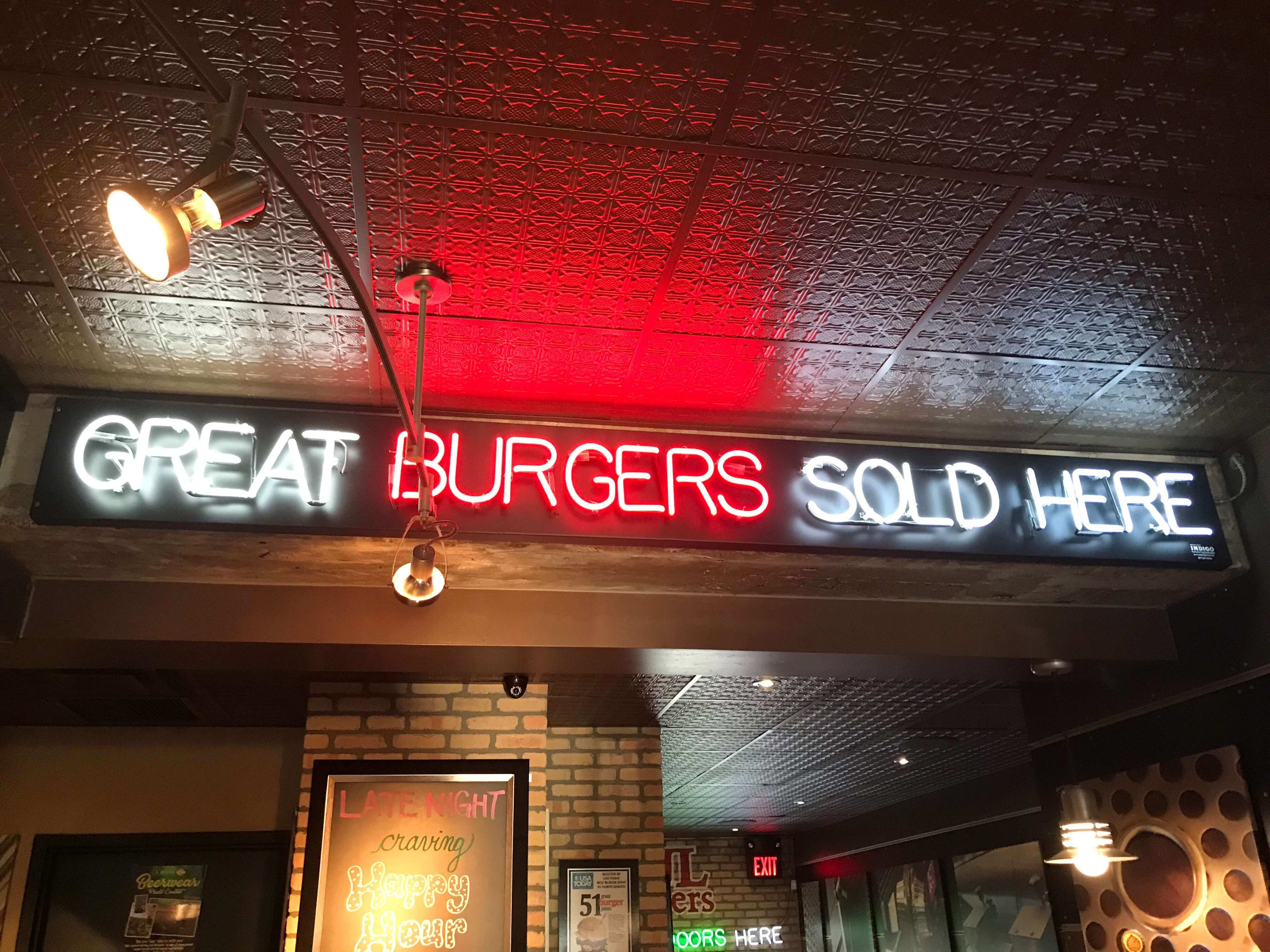 JL Beers, Bismarck, Bismarck | Zomato