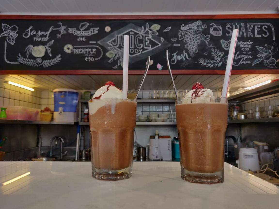 Juice Buddy, Kaloor, Kochi | Zomato