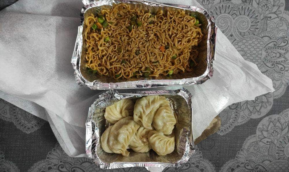 Menu of Delhi Masala, Khalpara, Siliguri