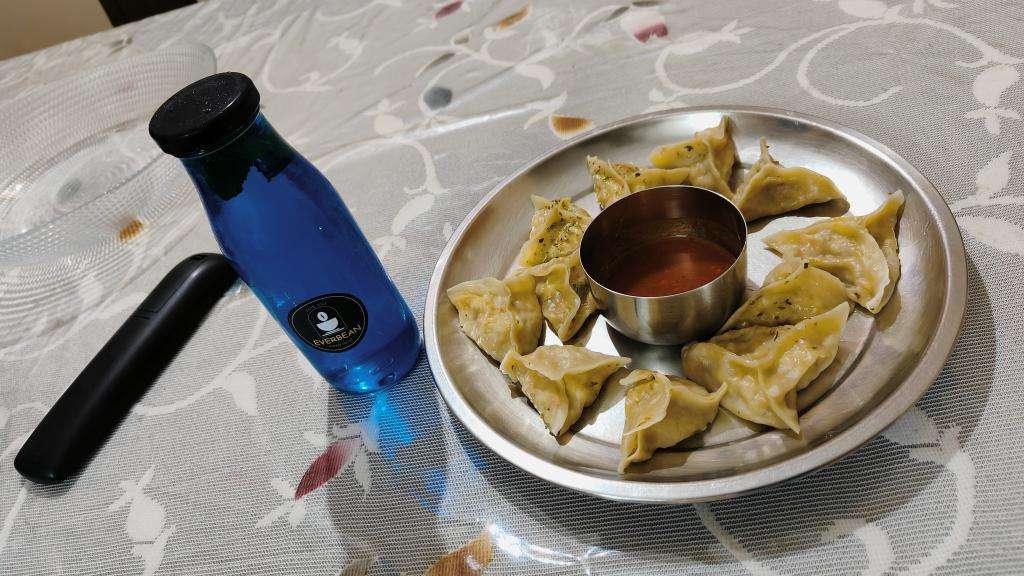 Everbean Coffee House, Gandhi Nagar, Jammu | Zomato