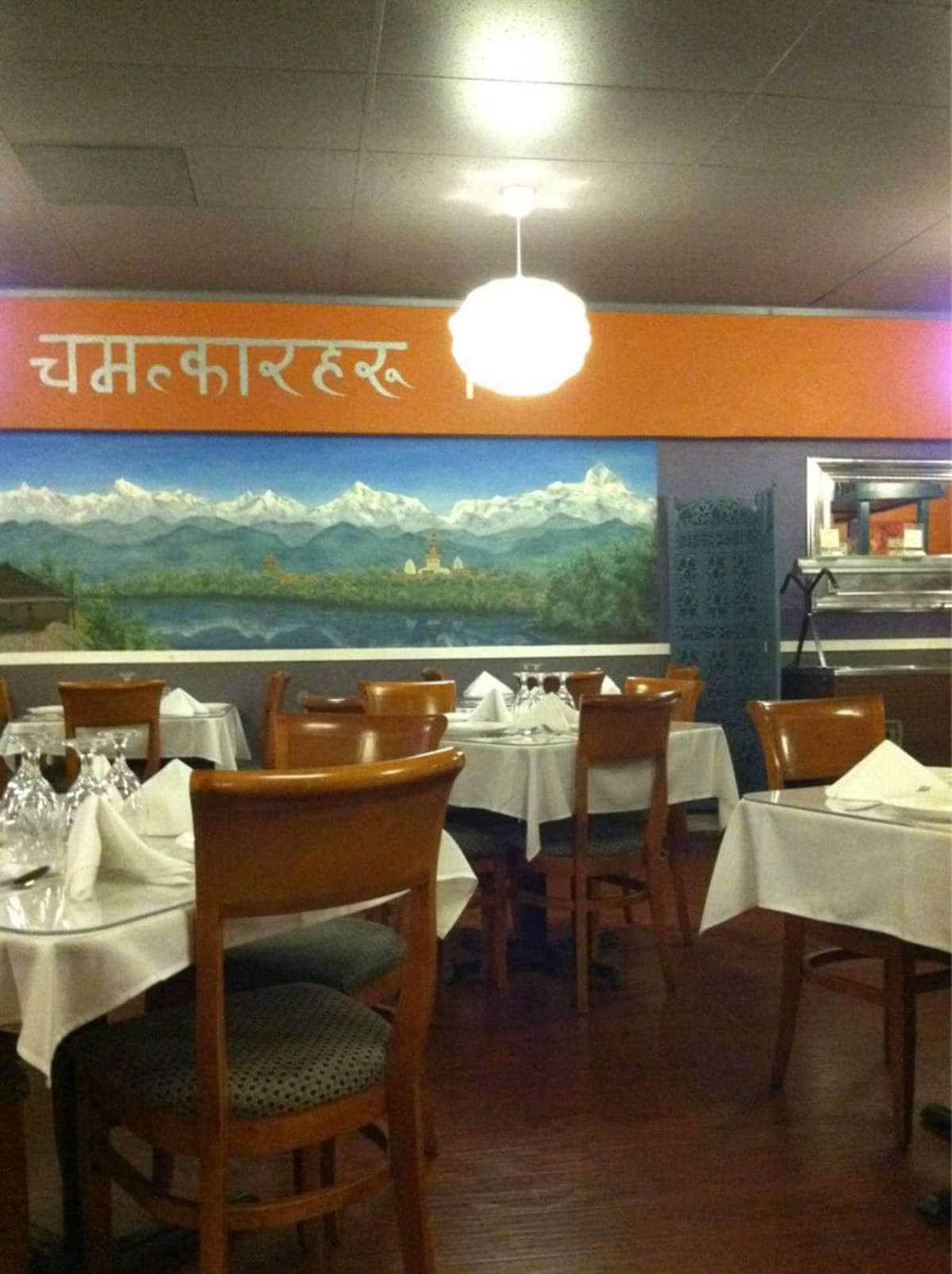 Kathmandu Kitchen, Land Park, Sacramento | Zomato
