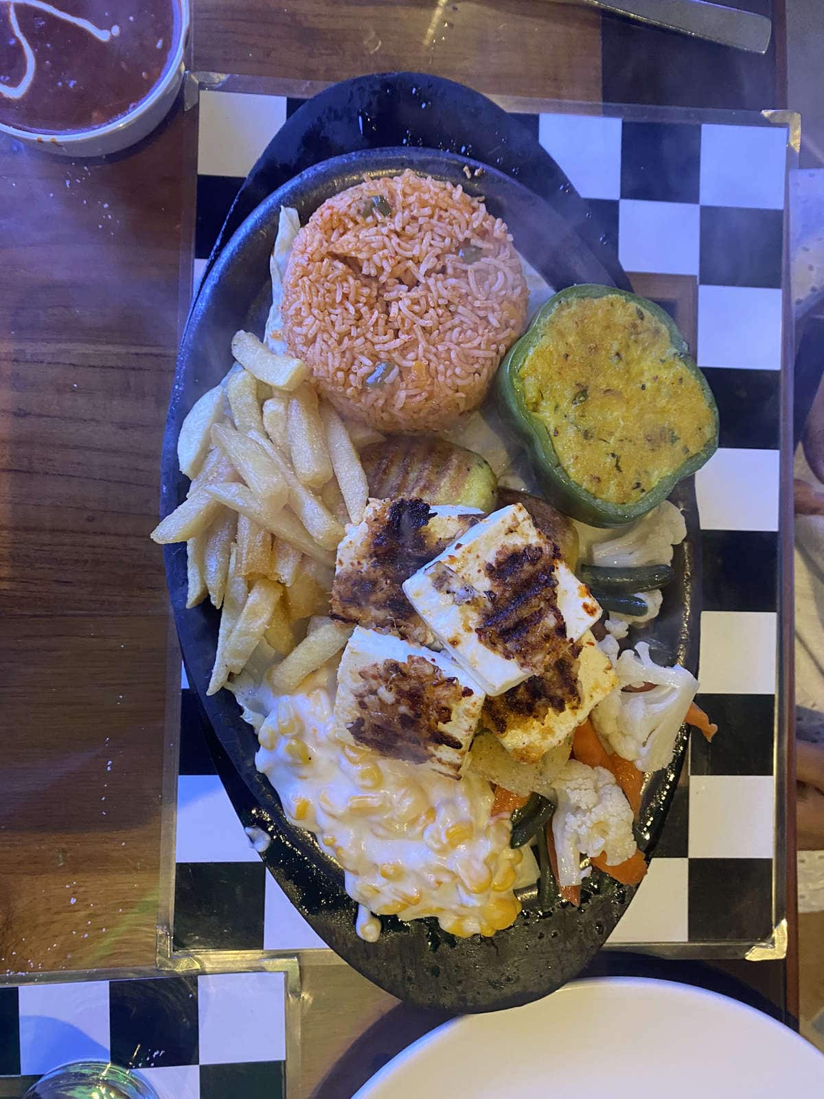 Jugheads Next, Kandivali East, Mumbai | Zomato