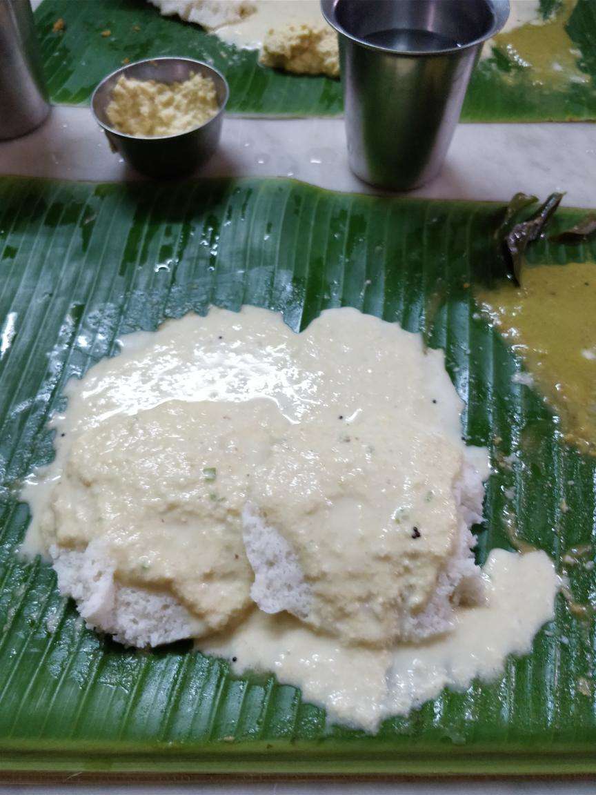 Rayar's Mess, Mylapore, Chennai - Restaurant - Zomato