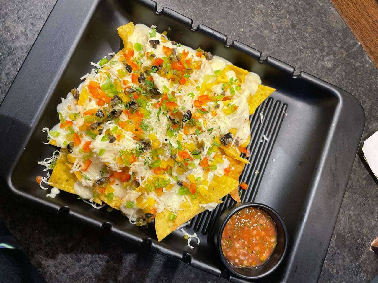 Rolls Rice Cafe, Ruikar Colony order online - Zomato