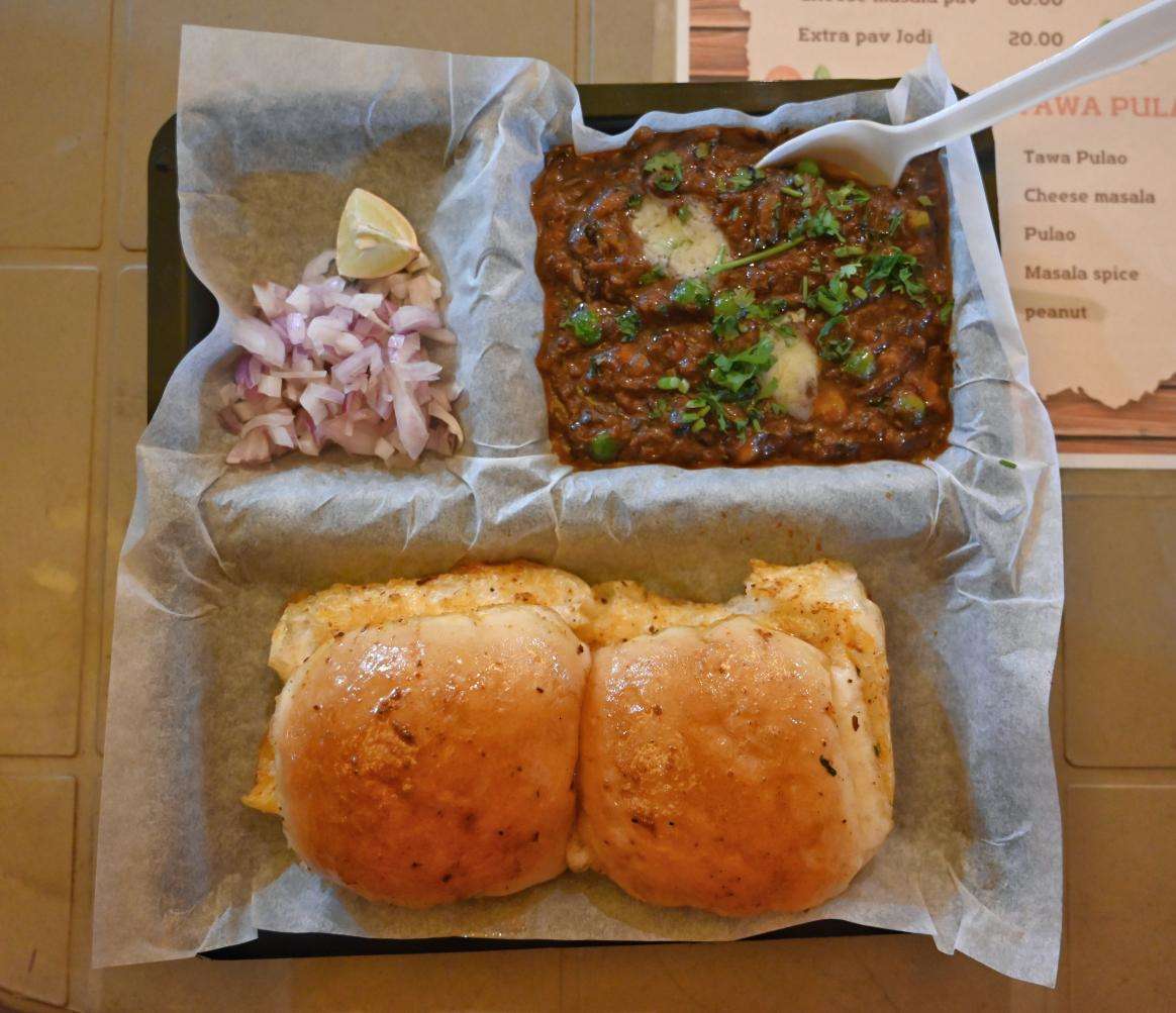 Yellow Cap Foods, Wadgaon Sheri, Pune | Zomato