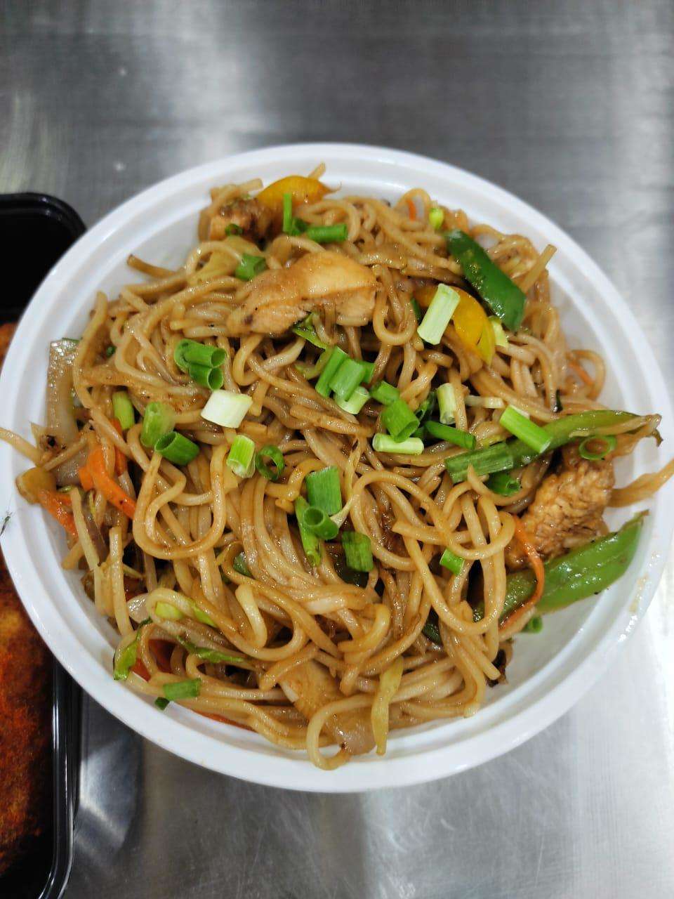 Three Musketeers Cafe, New Town, Kolkata | Zomato