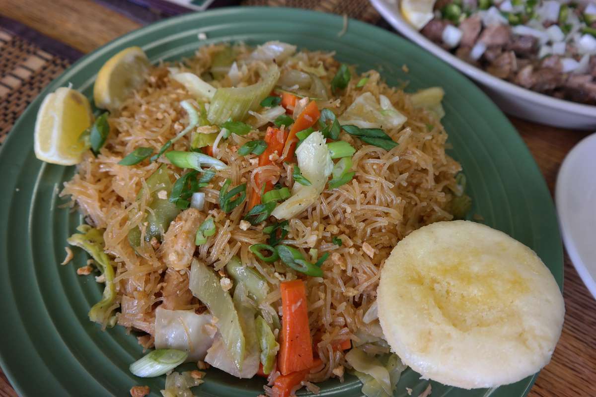 Casa Filipina Bakeshop and Restaurant, Sunnyslope/North Mountain ...