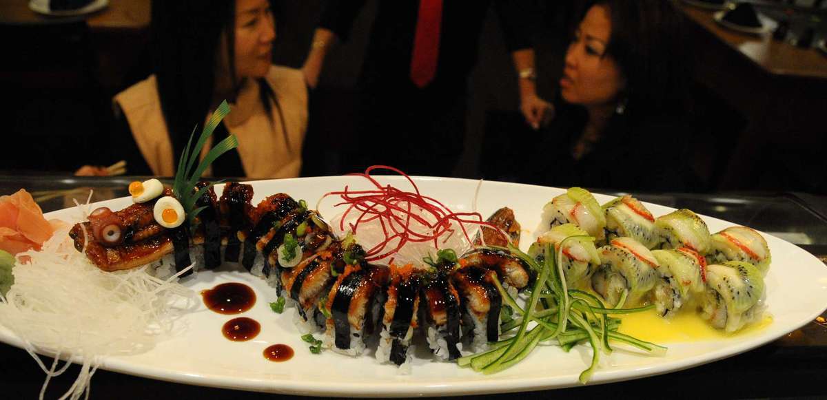 Fujiya House, Fredericksburg, Fredericksburg | Zomato