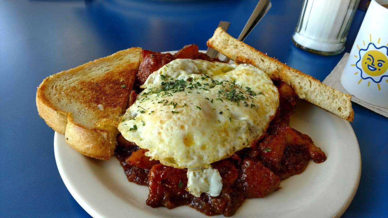 Sunnyside Diner, Inner City Northside, Oklahoma City | Zomato