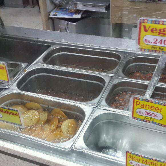 Prashant Corner Photos, Pictures of Prashant Corner, Kalwa, Thane - Zomato