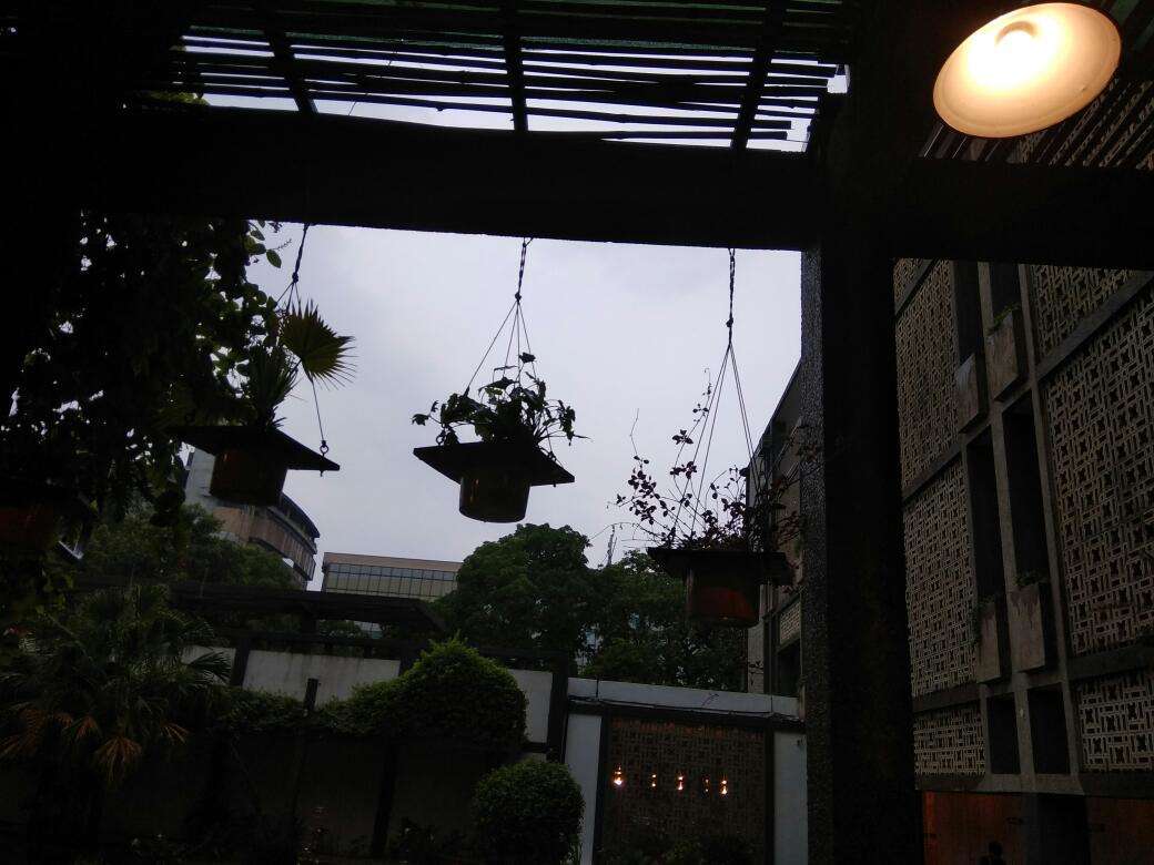 Triveni Terrace Cafe Photos, Pictures of Triveni Terrace Cafe, Mandi ...