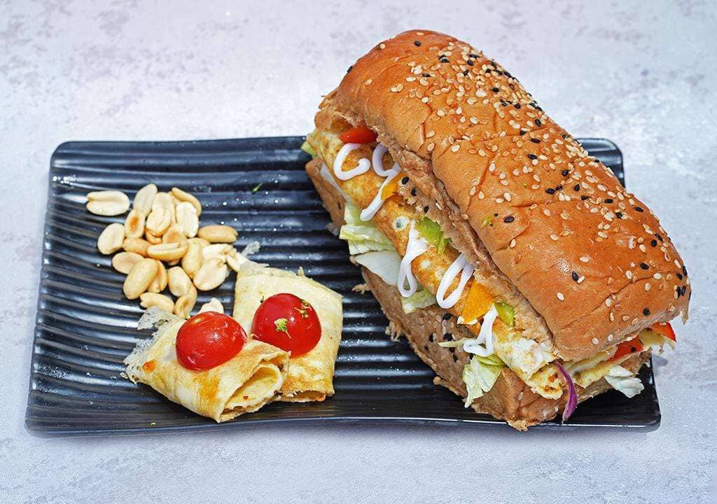 Sandwich Hub, GT Road, Jalandhar | Zomato