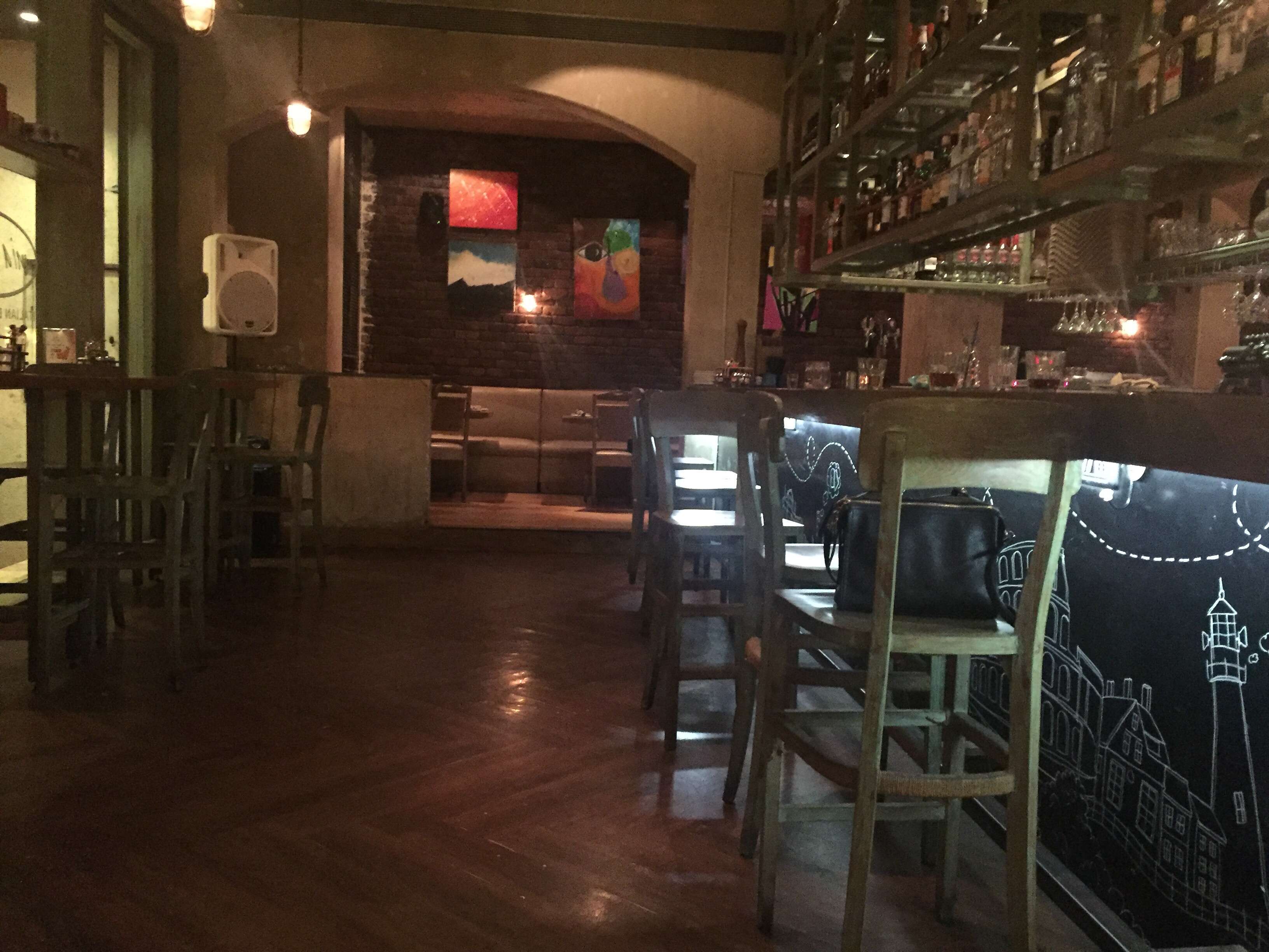 Mia Cucina Photos, Pictures of Mia Cucina, Powai, Mumbai - Zomato