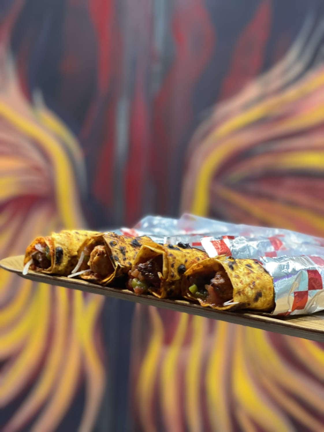 Dürüm Restaurant, Ras Al Khor, Dubai | Zomato