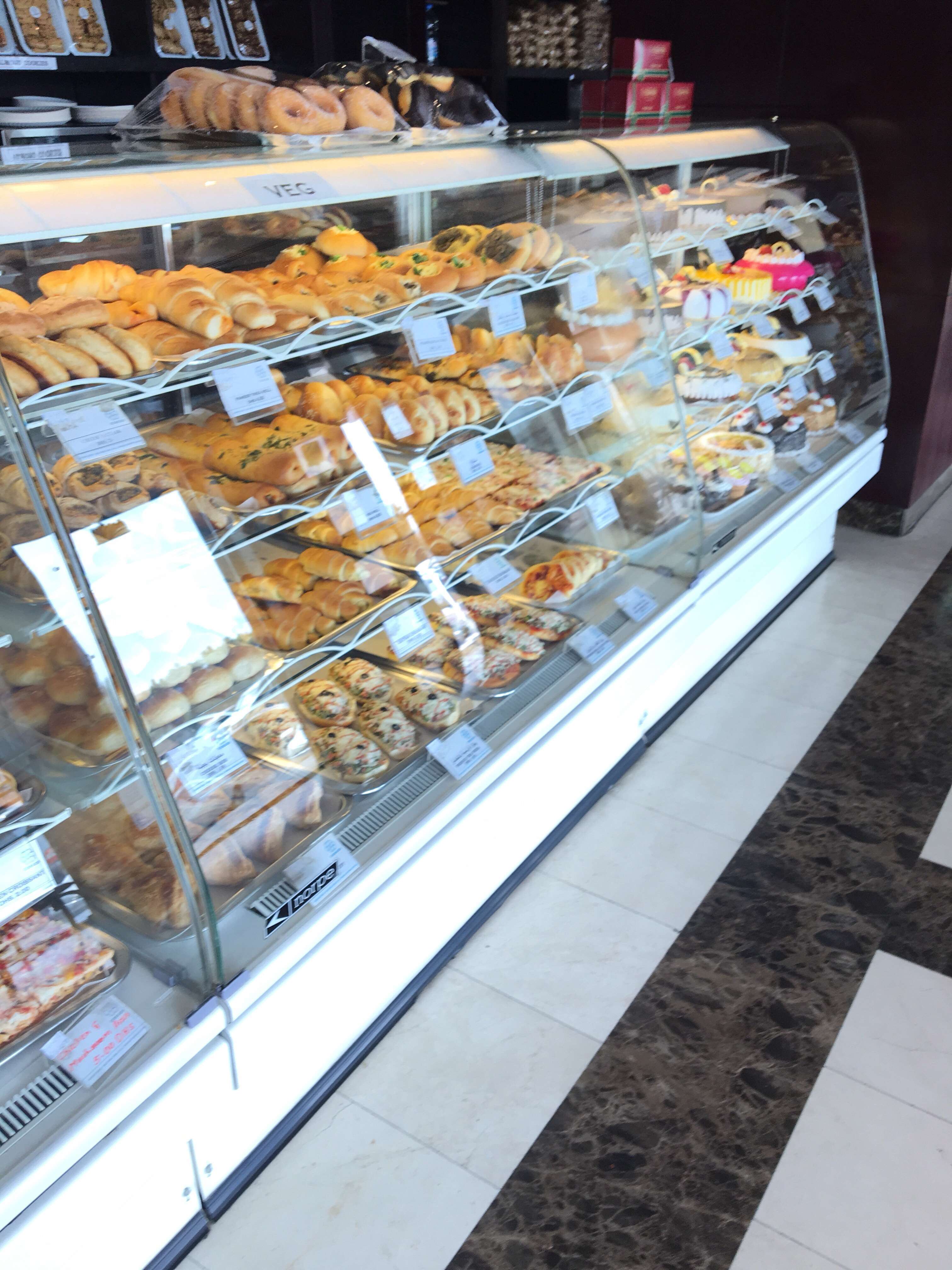 Caesars Confectionery, Qusais, Dubai - Zomato