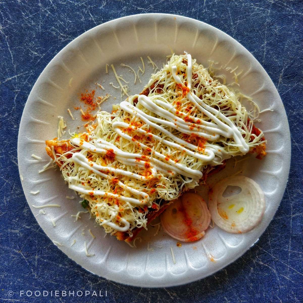 The Sandwich Hub, Arera Colony, Bhopal | Zomato