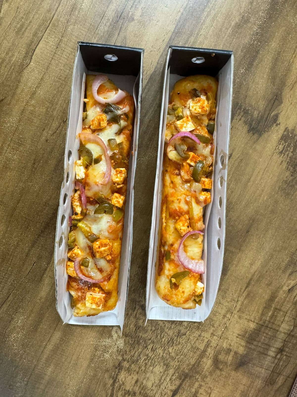 ENSO - Sourdough Pizza by Nomad, Majiwada, Thane West, Thane | Zomato